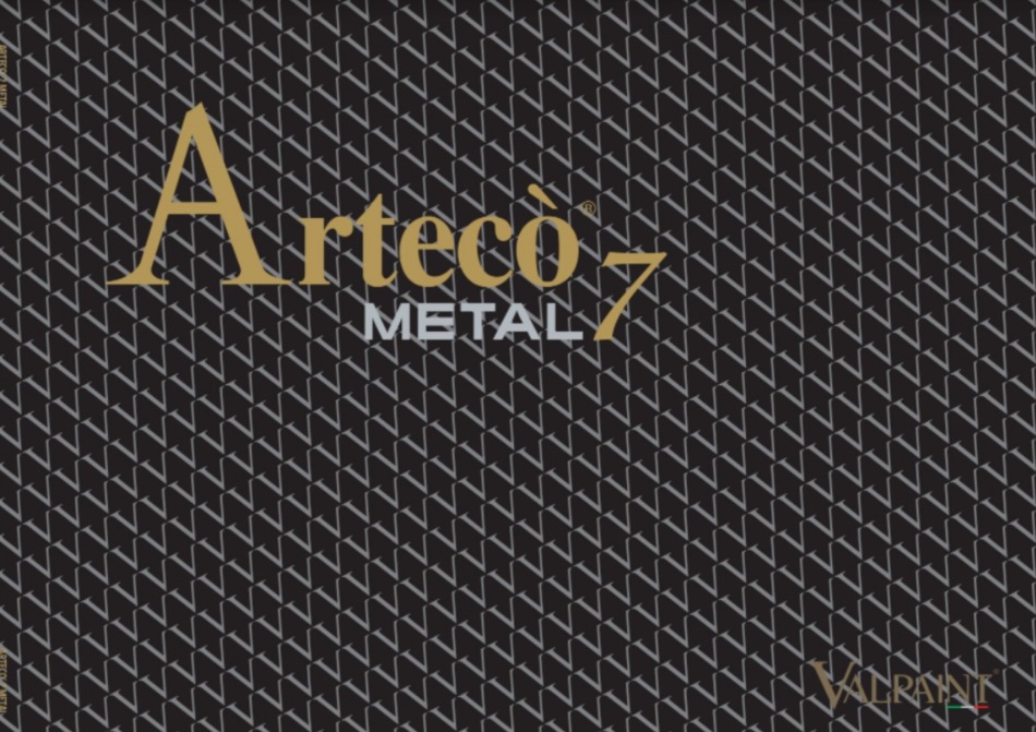 ARTECO 7 Metal - dekorativne-natery.sk